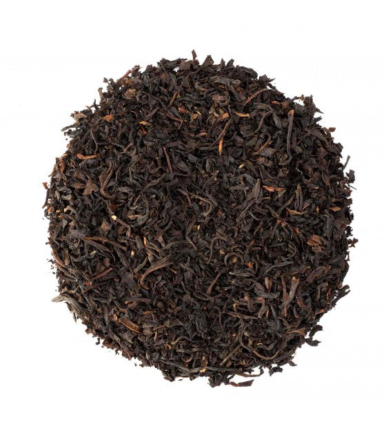 Té Negro Ceylán 150g – capsulastupinamba